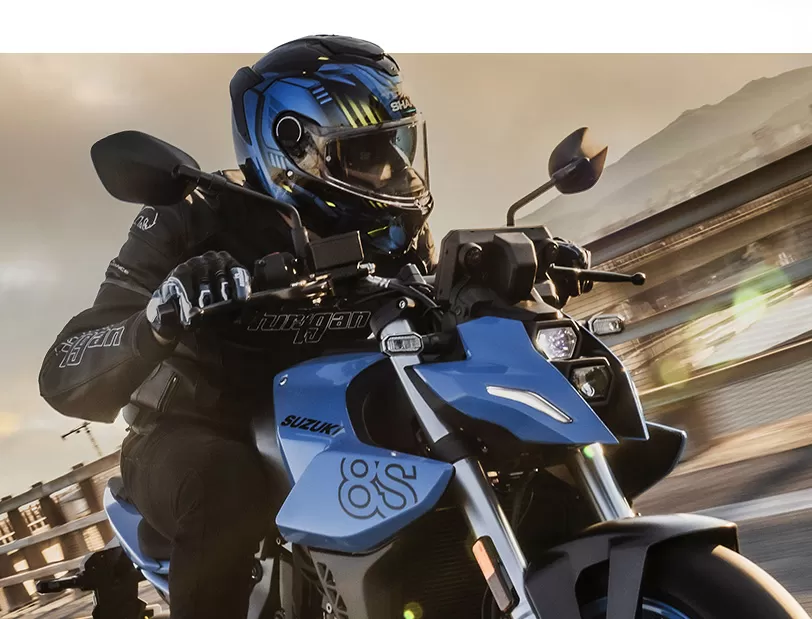 Suzuki Motorcycle Dealer in Oxford | Kings Two Wheel Centre Suzuki Motorcycle Dealer in Oxford | Kings Two Wheel Centre