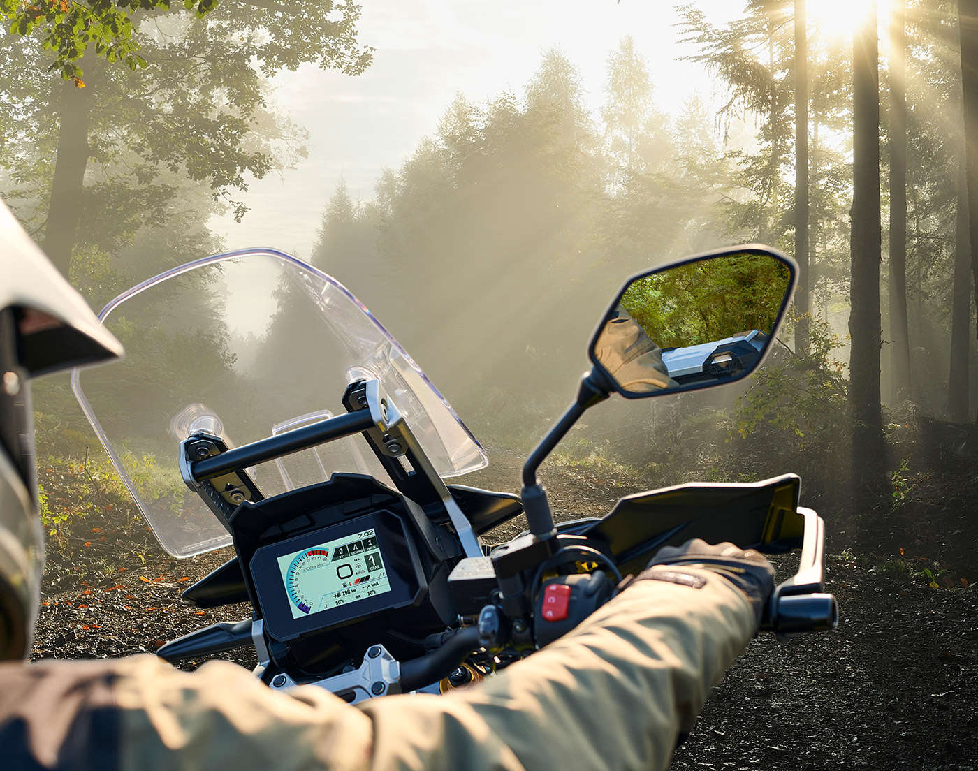 Motorcycle Parts, Accessories & Clothing | Kings Two Wheel Centre